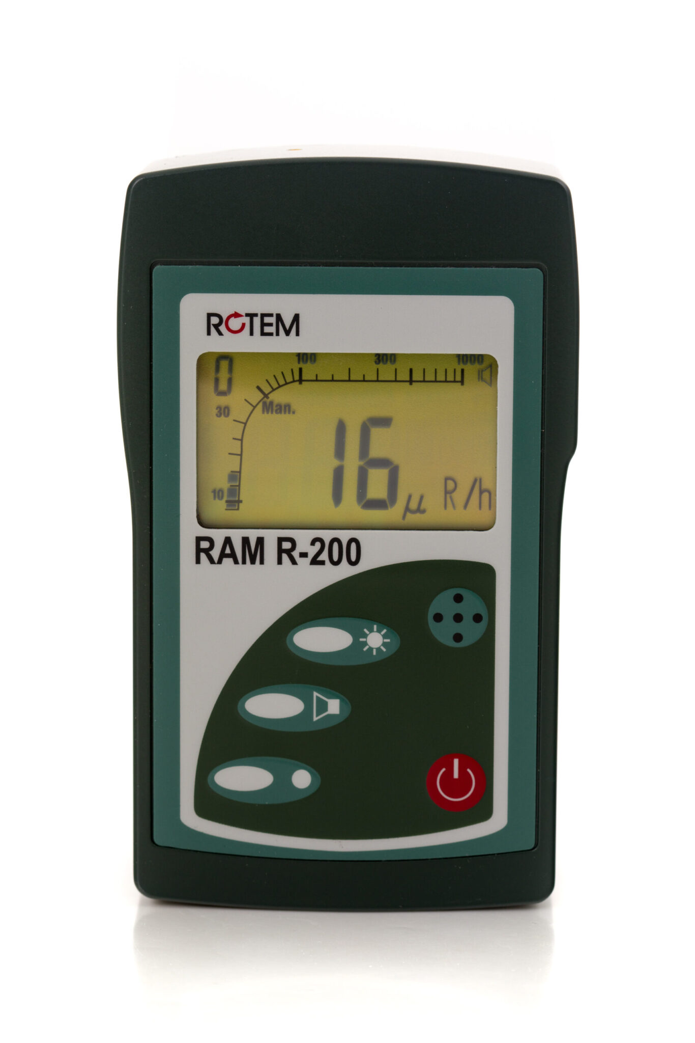 Products - Radtronics